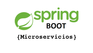 Como crear un microservicio o servicio web REST con Spring Boot (Parte ...
